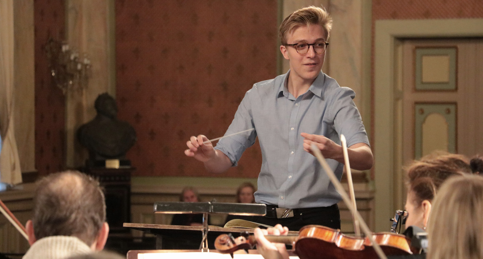 Suomalaista menestystä 7. kansainvälisessä Jorma Panula ...